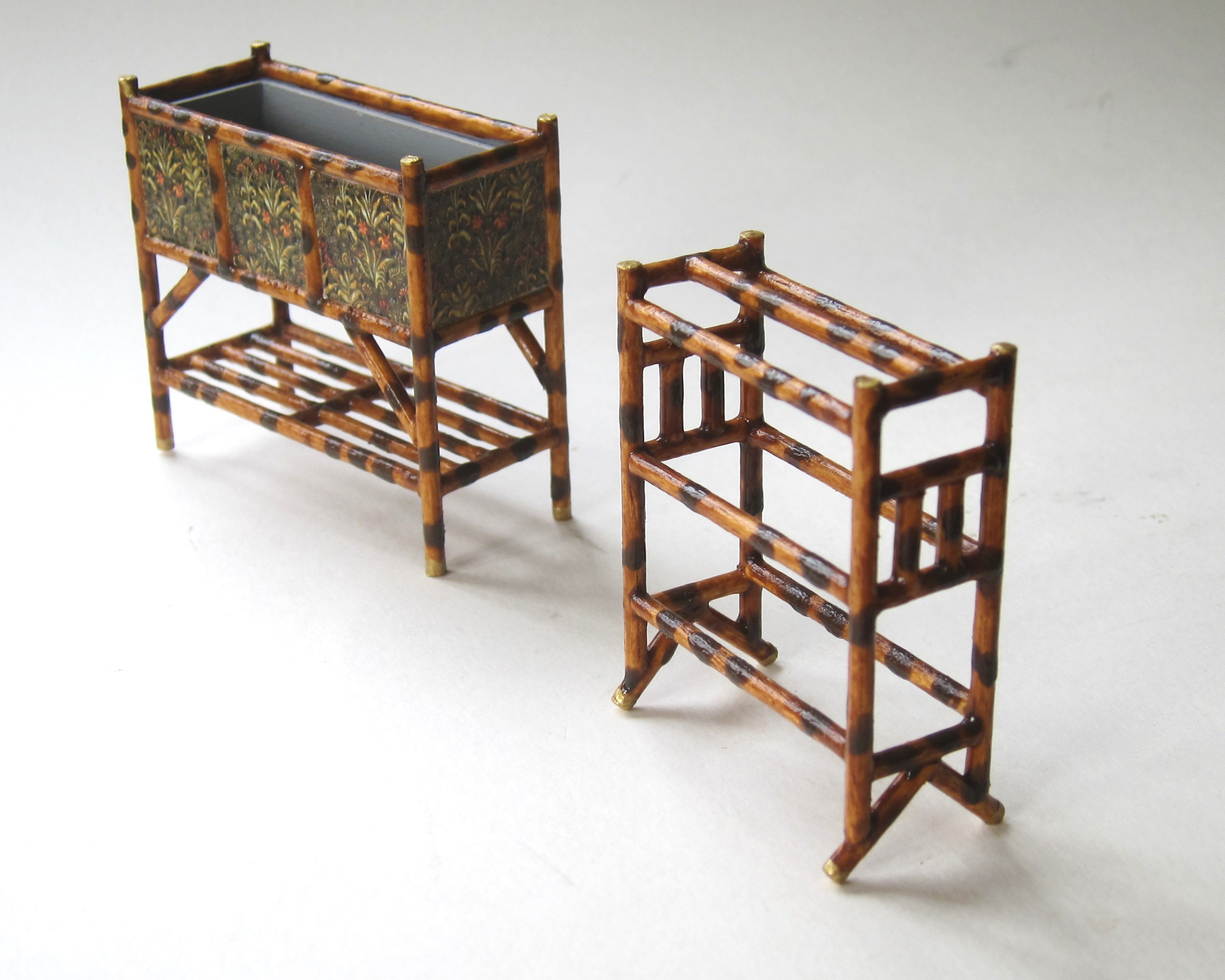 Feedback – Tony's houses and furniture